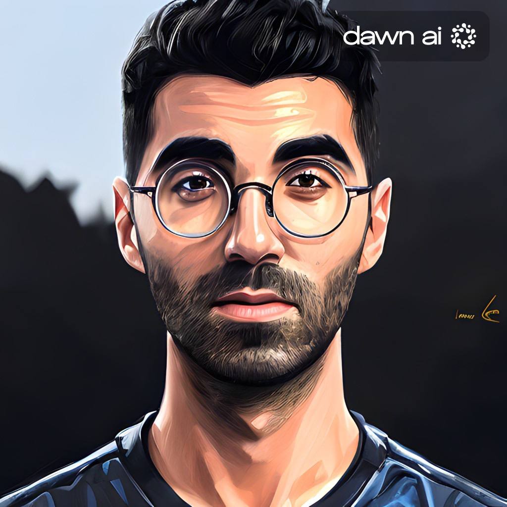 Rabi Chbibi - CodeRabbit